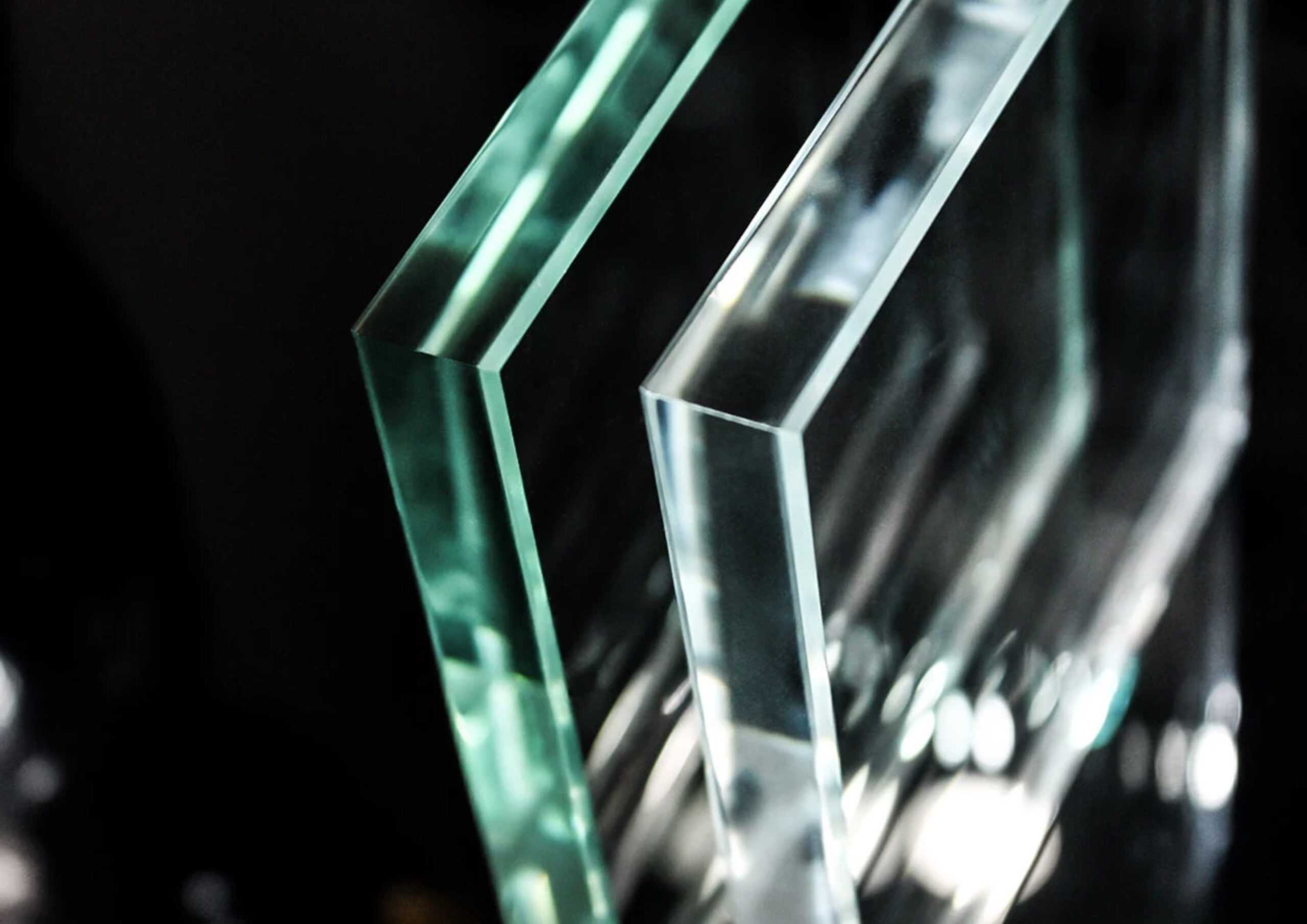 Piedmont Premium Picks: Ultra Clear Shower Glass Guide